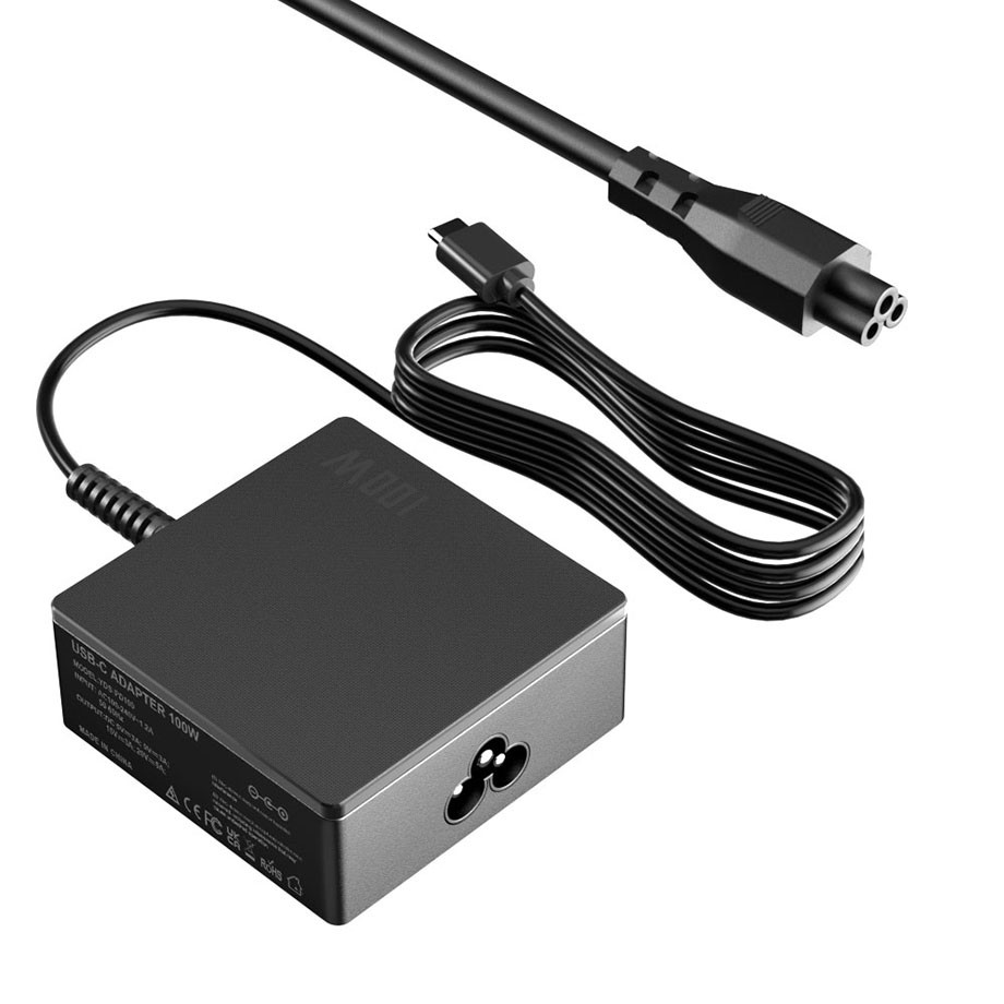 Type C 100W Power Adapter For Sale - DAXPOO--Make chargers easy!